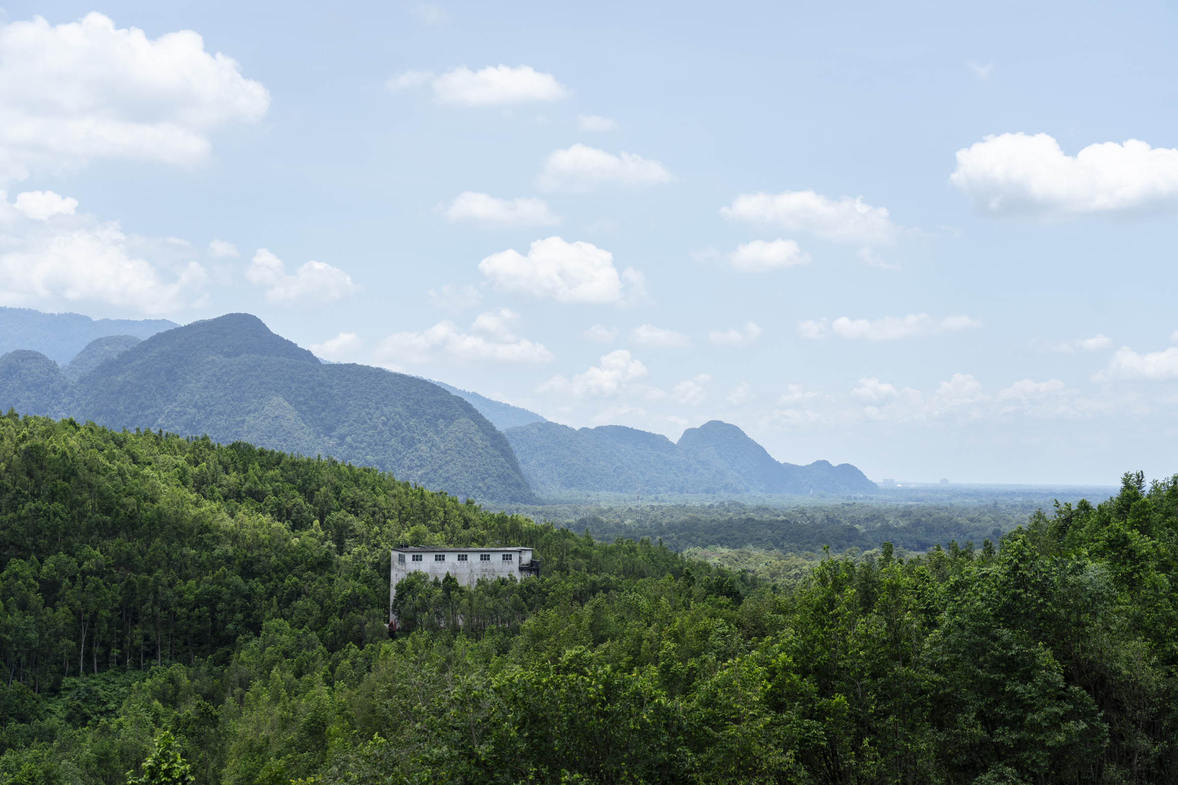 A Weekend of Good in Gopeng, Malaysia