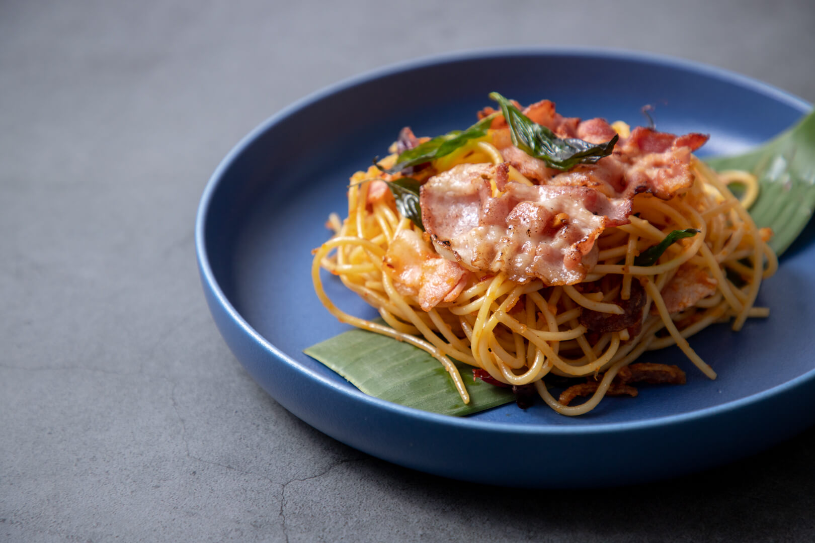 Travel in a pandemic - through your taste buds